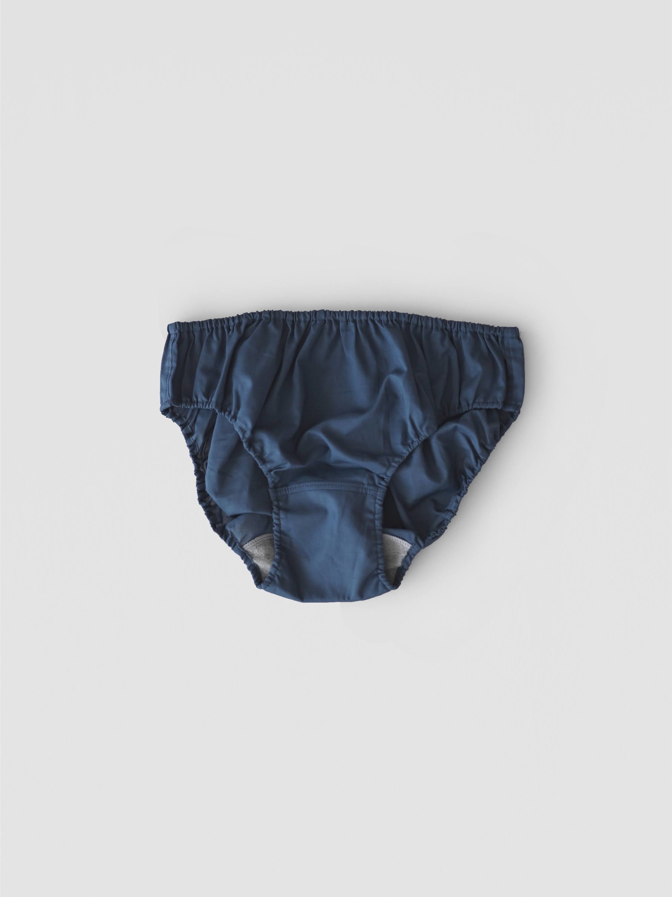NO25 STEEL BLUE PANTS 夜明け前の、冷たく研ぎ澄まされた空気。 – TESHIKI ONLINE